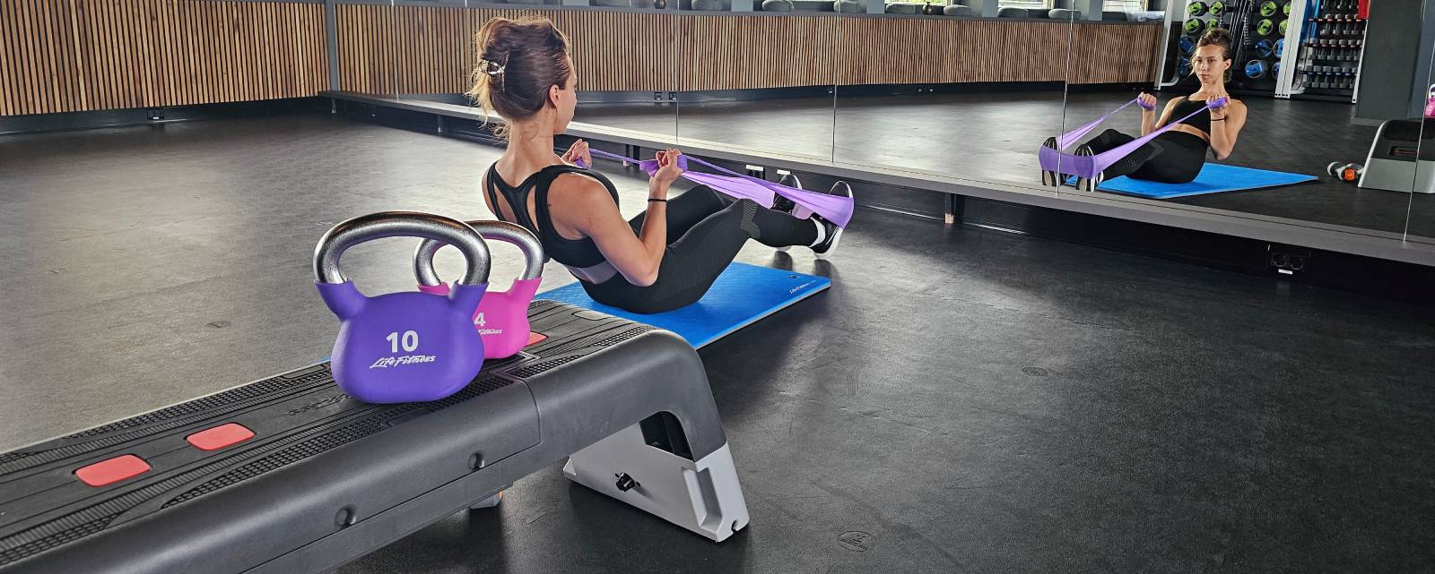 Bodywork Wien – Vielseitiges & effektives Workout im BUZZ - BUZZ [bʌz ...